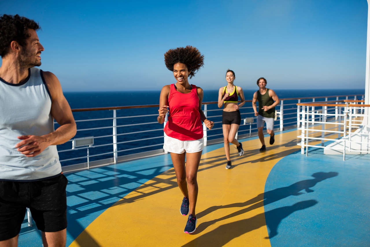 Costa Diadema: itinerários, cabines, fotos e decks | Costa Cruzeiros