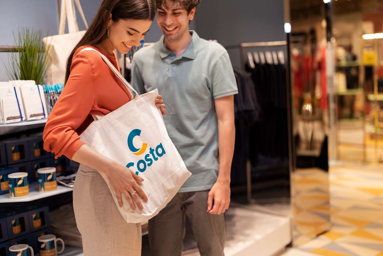 Costa Pacifica: itinerários, cabines, fotos e decks | Costa Cruzeiros