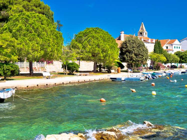 Cruzeiros para o Mar Adriático - Destinos - Costa Cruzeiros