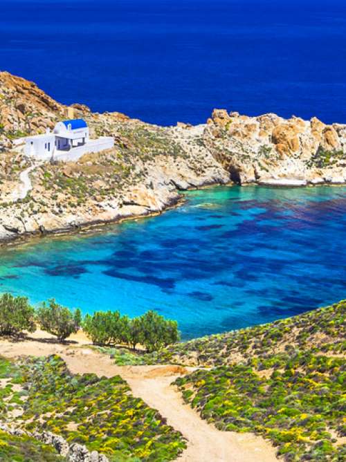 Costa Cruzeiros: férias e viagens de cruzeiro | Costa Cruzeiros