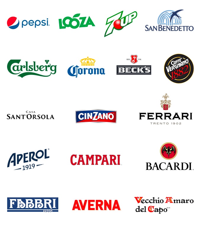 Pacotes de Bebidas My Drinks - Costa Cruzeiros