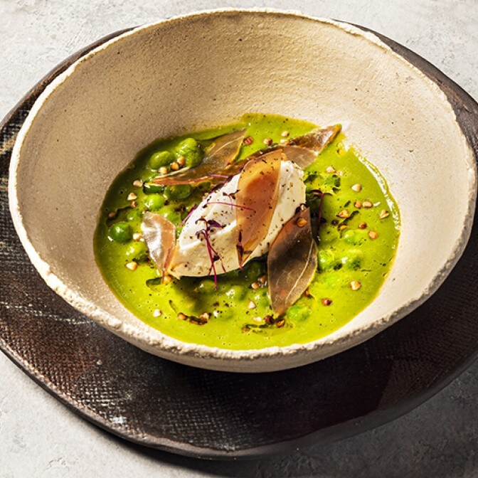 Faça sua reserva no restaurante Arquipélago | Costa Cruzeiros