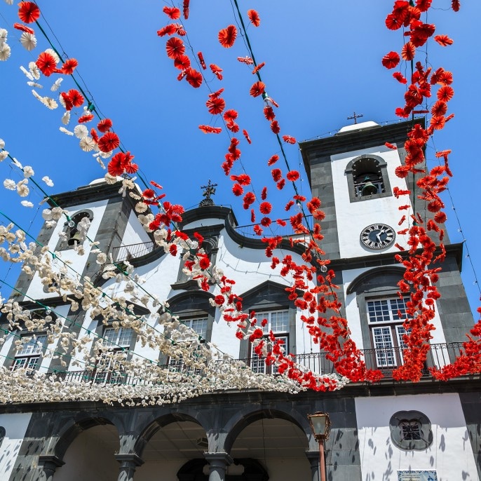 Cruzeiro Madeira: partidas, destinos, promoções | Costa Cruzeiros