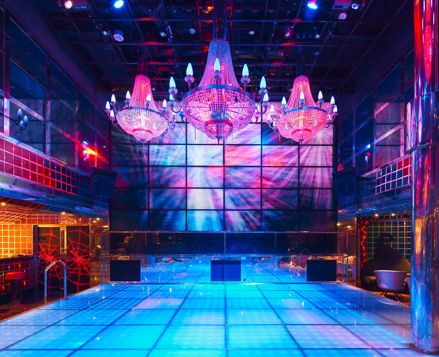 Costa Pacifica: itinerários, cabines, fotos e decks | Costa Cruzeiros