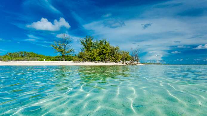 As 23 melhores praias de Bahamas | Costa Cruzeiros