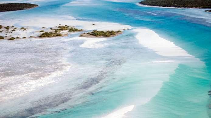 O que ver e o que fazer nas Bahamas | Costa Cruzeiros