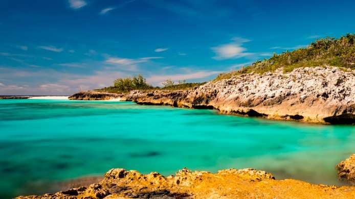 O que ver e o que fazer nas Bahamas | Costa Cruzeiros