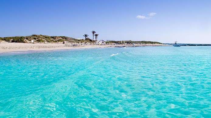 Ilhas Baleares na Espanha | Costa Cruzeiros