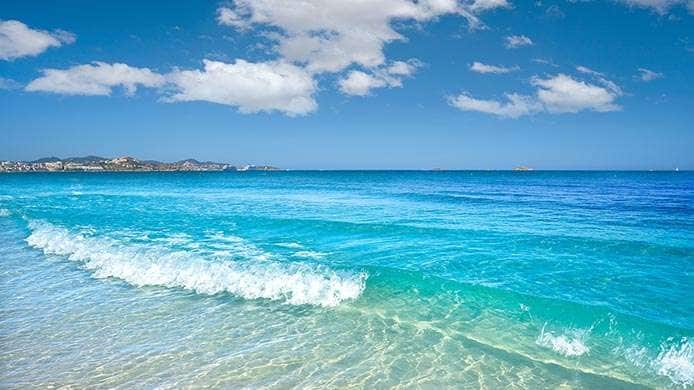 Ilhas Baleares na Espanha | Costa Cruzeiros