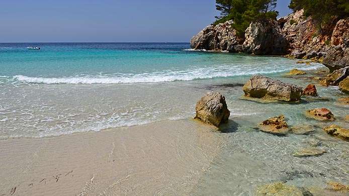 Ilhas Baleares na Espanha | Costa Cruzeiros