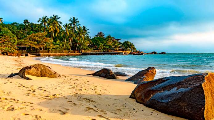 10 ilhas do Brasil que você vai querer conhecer | Costa Cruzeiros