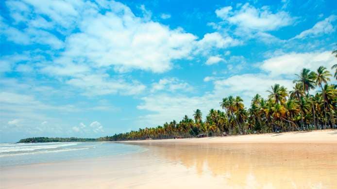 10 ilhas do Brasil que você vai querer conhecer | Costa Cruzeiros