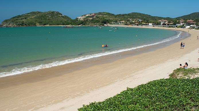As 11 Melhores Praias de Búzios | Costa Cruzeiros