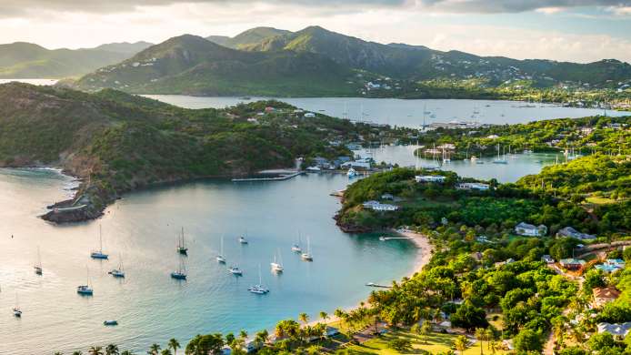 As 20 ilhas mais bonitas do Caribe | Costa Cruzeiros