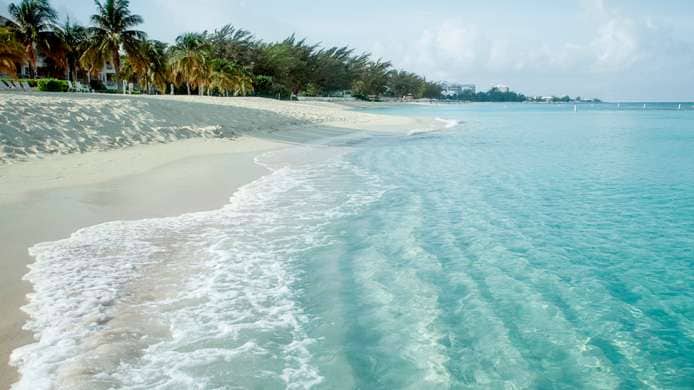 Ilhas Cayman: o que ver e fazer | Costa Cruzeiros