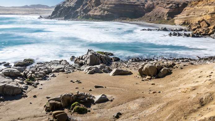 As 25 melhores praias do Chile | Costa Cruzeiros