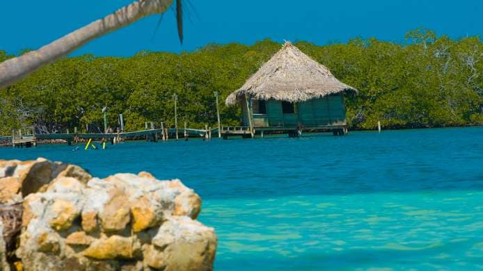 As 12 melhores praias da Colômbia | Costa Cruzeiros