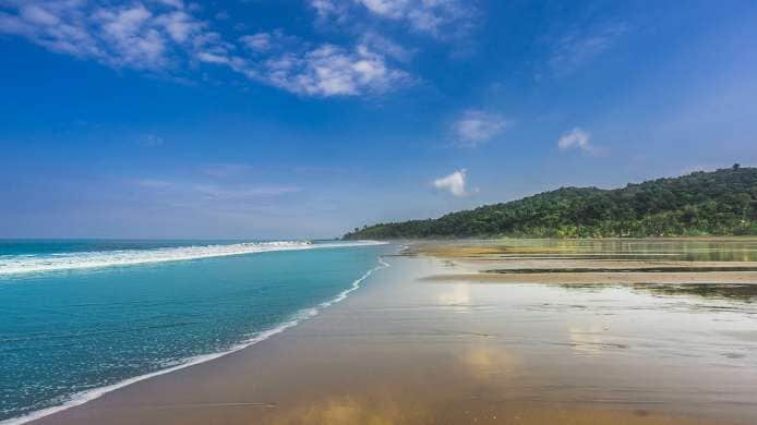 As 12 melhores praias da Colômbia | Costa Cruzeiros