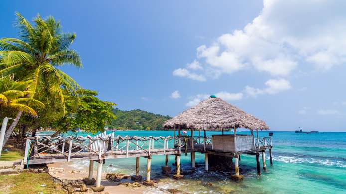 As 12 melhores praias da Colômbia | Costa Cruzeiros