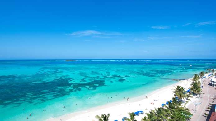 As 12 melhores praias da Colômbia | Costa Cruzeiros