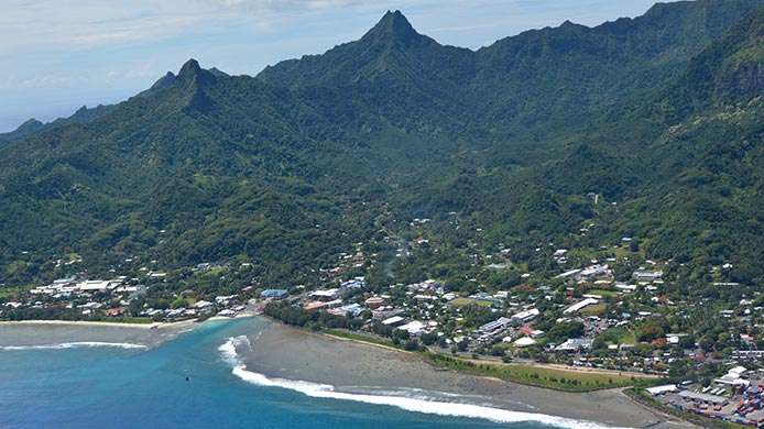 Ilhas Cook: um paraíso remoto no Pacífico Sul | Costa Cruzeiros