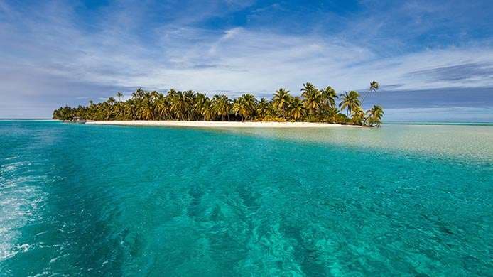 Ilhas Cook: um paraíso remoto no Pacífico Sul | Costa Cruzeiros