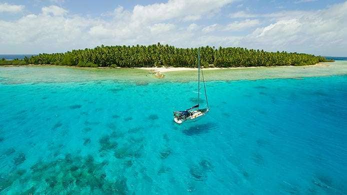 Ilhas Cook: um paraíso remoto no Pacífico Sul | Costa Cruzeiros