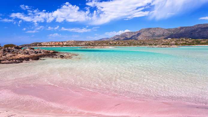 As 13 melhores praias de Creta | Costa Cruzeiros