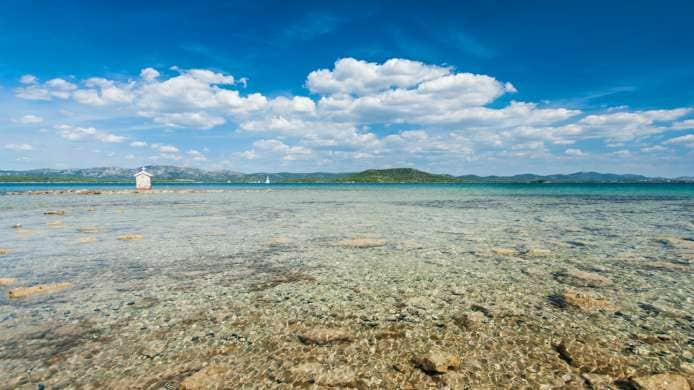As melhores praias da Croácia | Costa Cruzeiros