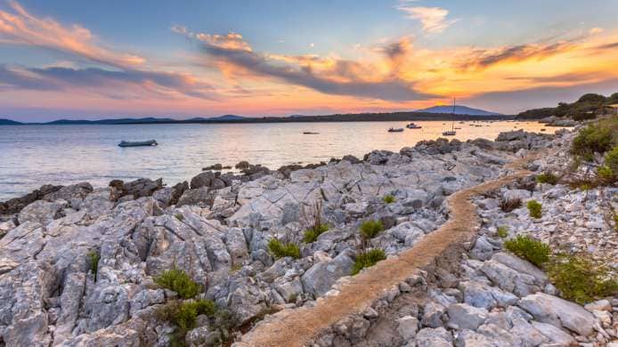 Ilhas da Croácia: as ilhas mais bonitas para visitar | Costa Cruzeiros