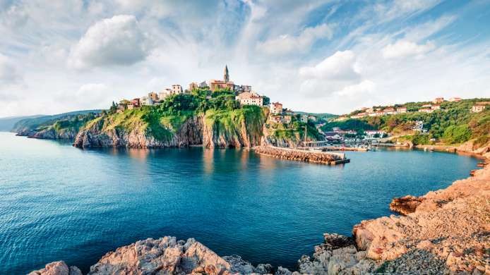 Ilhas da Croácia: as ilhas mais bonitas para visitar | Costa Cruzeiros