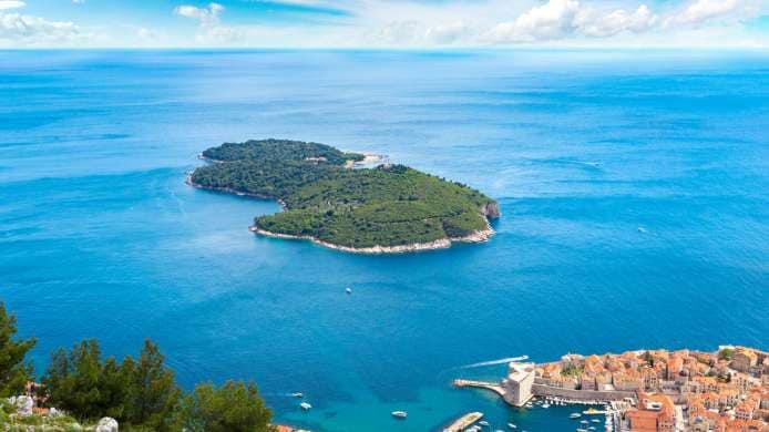As 10 ilhas mais bonitas da Croácia, pequenos paraísos | C-Magazine