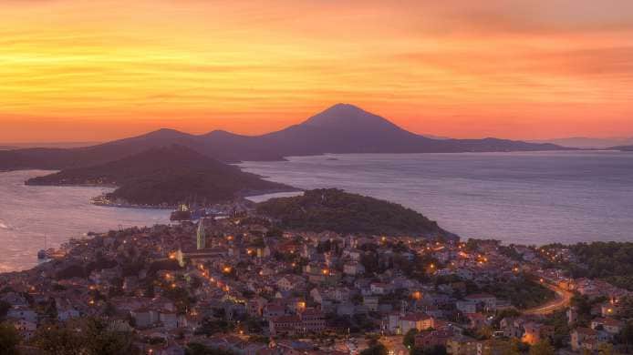 Ilhas da Croácia: as ilhas mais bonitas para visitar | Costa Cruzeiros