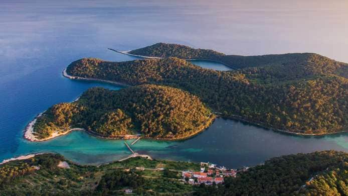 Ilhas da Croácia: as ilhas mais bonitas para visitar | Costa Cruzeiros