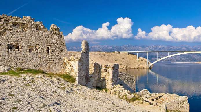 Ilhas da Croácia: as ilhas mais bonitas para visitar | Costa Cruzeiros