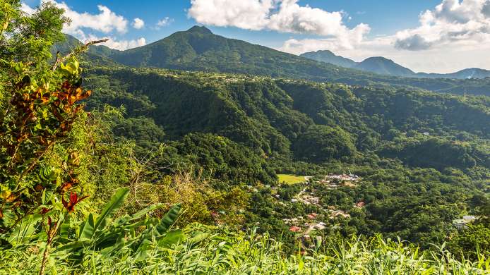 O que fazer em Dominica: Top 14 atrações | Costa Cruzeiros