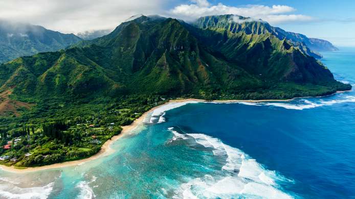 Belas Praias Do Havai 10 Melhores Praias Dos EUA Em 2024 Forbes