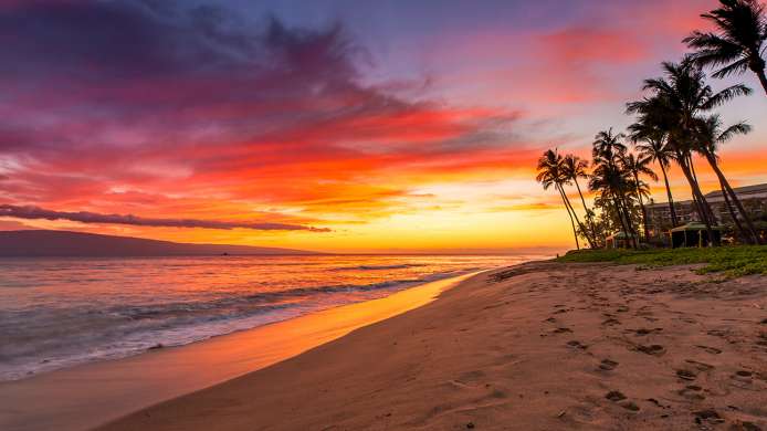 As 14 melhores praias do Havaí | Costa Cruzeiros