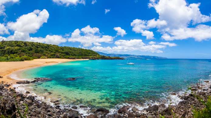 As 14 melhores praias do Havaí | Costa Cruzeiros