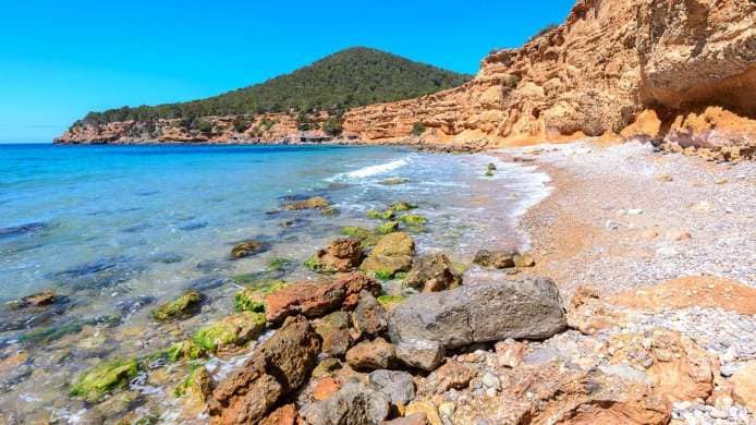 As melhores praias de Ibiza | Costa Cruzeiros