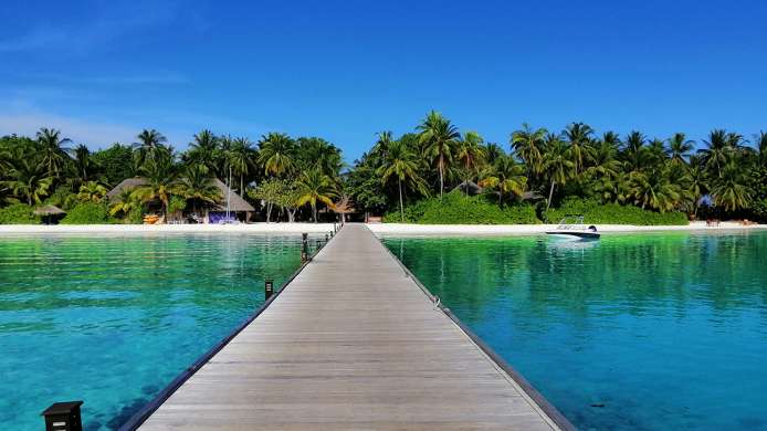 As 10 melhores praias das Maldivas | Costa Cruzeiros