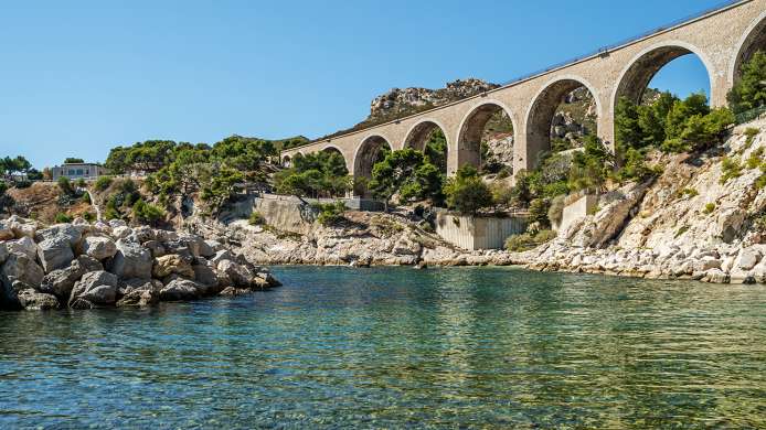 As praias mais inesquecíveis de Marselha | C-Magazine