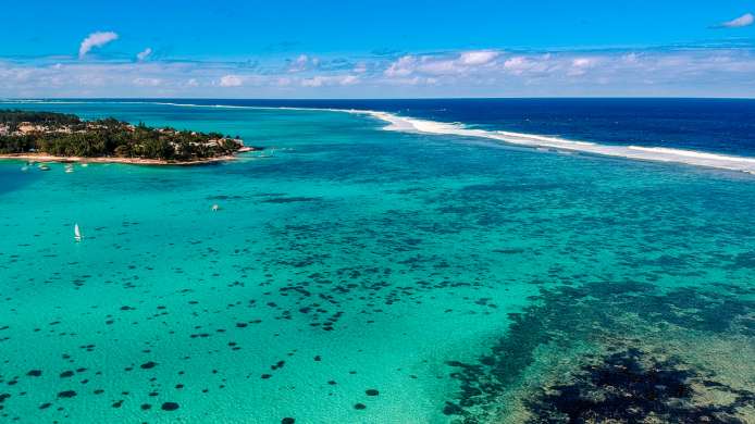 Por que você precisa ir para as Ilhas Maurício | Costa Cruzeiros