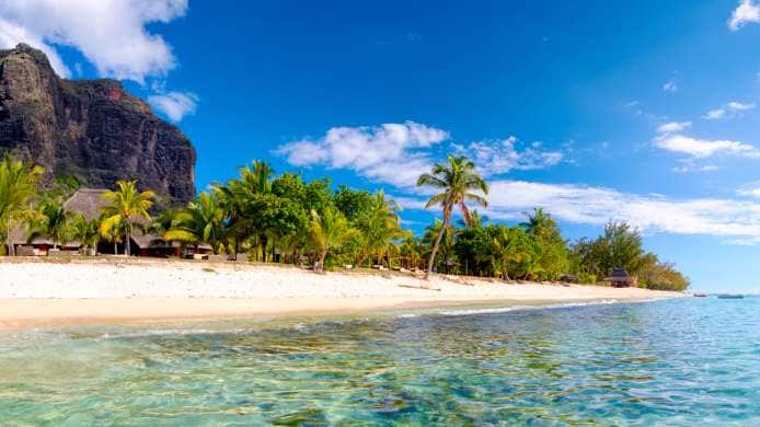 Por que você precisa ir para as Ilhas Maurício | Costa Cruzeiros