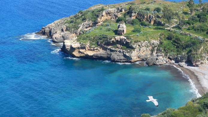 As 12 melhores praias de Palermo | Costa Cruzeiros
