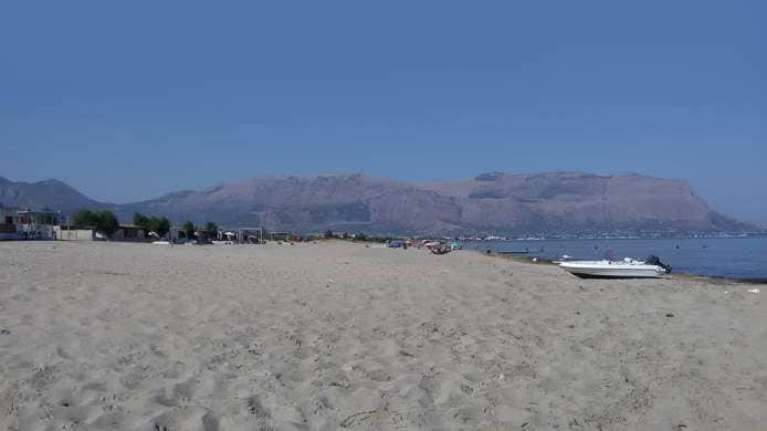 As 12 melhores praias de Palermo | Costa Cruzeiros