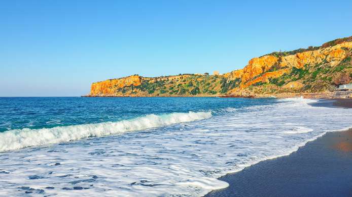 As 12 melhores praias de Palermo | Costa Cruzeiros