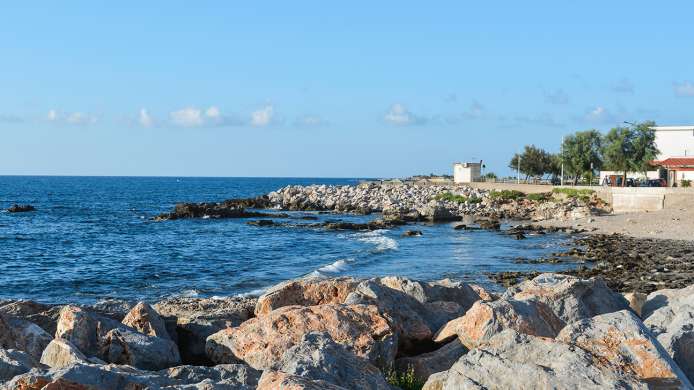 As 12 melhores praias de Palermo | Costa Cruzeiros