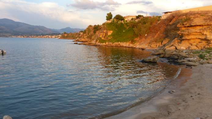 As 12 melhores praias de Palermo | Costa Cruzeiros
