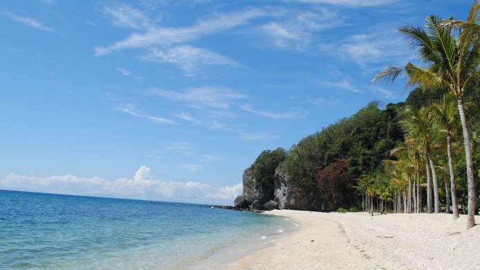 As 15 melhores praias das Filipinas | Costa Cruzeiros